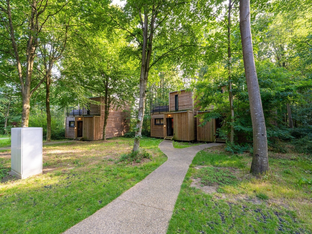 Unwind In The Woods! By Belvilla - Tournai