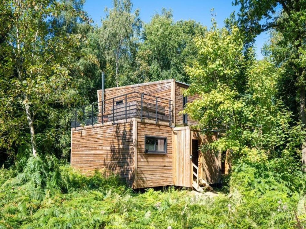 Belvilla Quaint Cottage In The Forest - Belgique