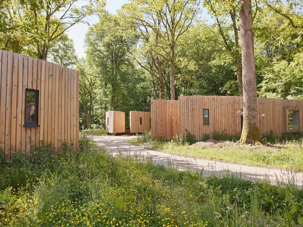 Peaceful Nature Lodge Retreat By Belvilla - Bélgica