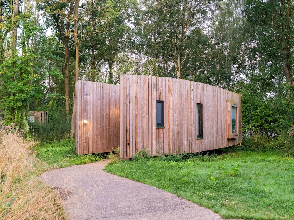 Serene Idyllic Lodge By Belvilla - Belgium