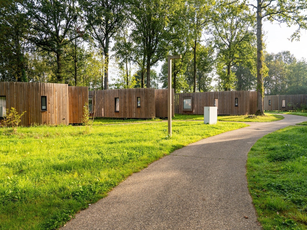 Belvilla Tranquil Forest Expedition - Belgium