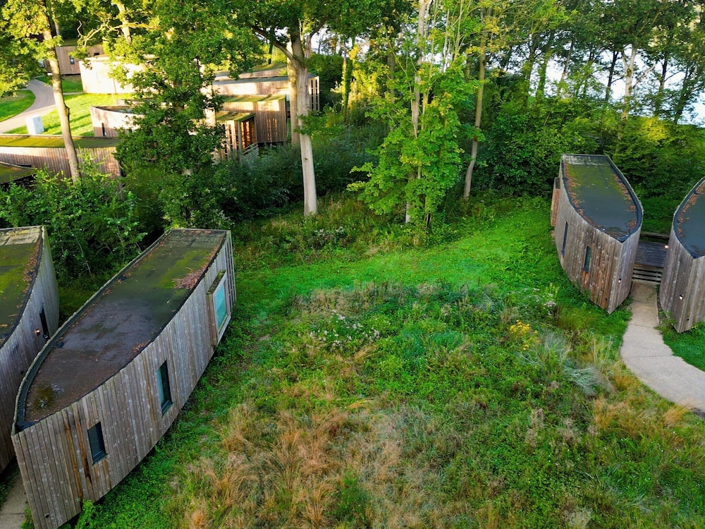 Peaceful Nature Lodge By Belvilla - Belgium