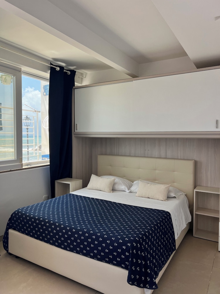 Casa Castagna A' Mare - Salerno