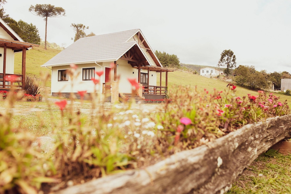 Toca Da Coruja Hospedagem - Urubici - Sc - Bom Retiro