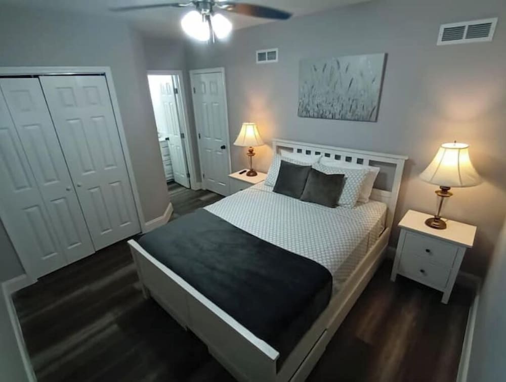 Lovely Studio Near Theme Parks - キシミー, FL