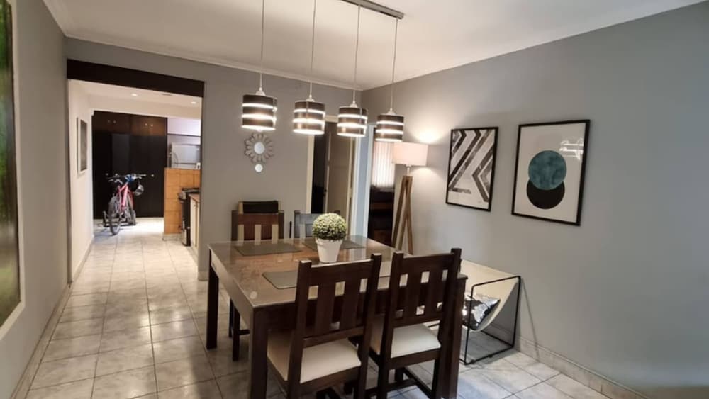 Citygem- Rental Appartment - Mendoza