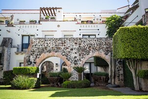 Terraço/pátio interior