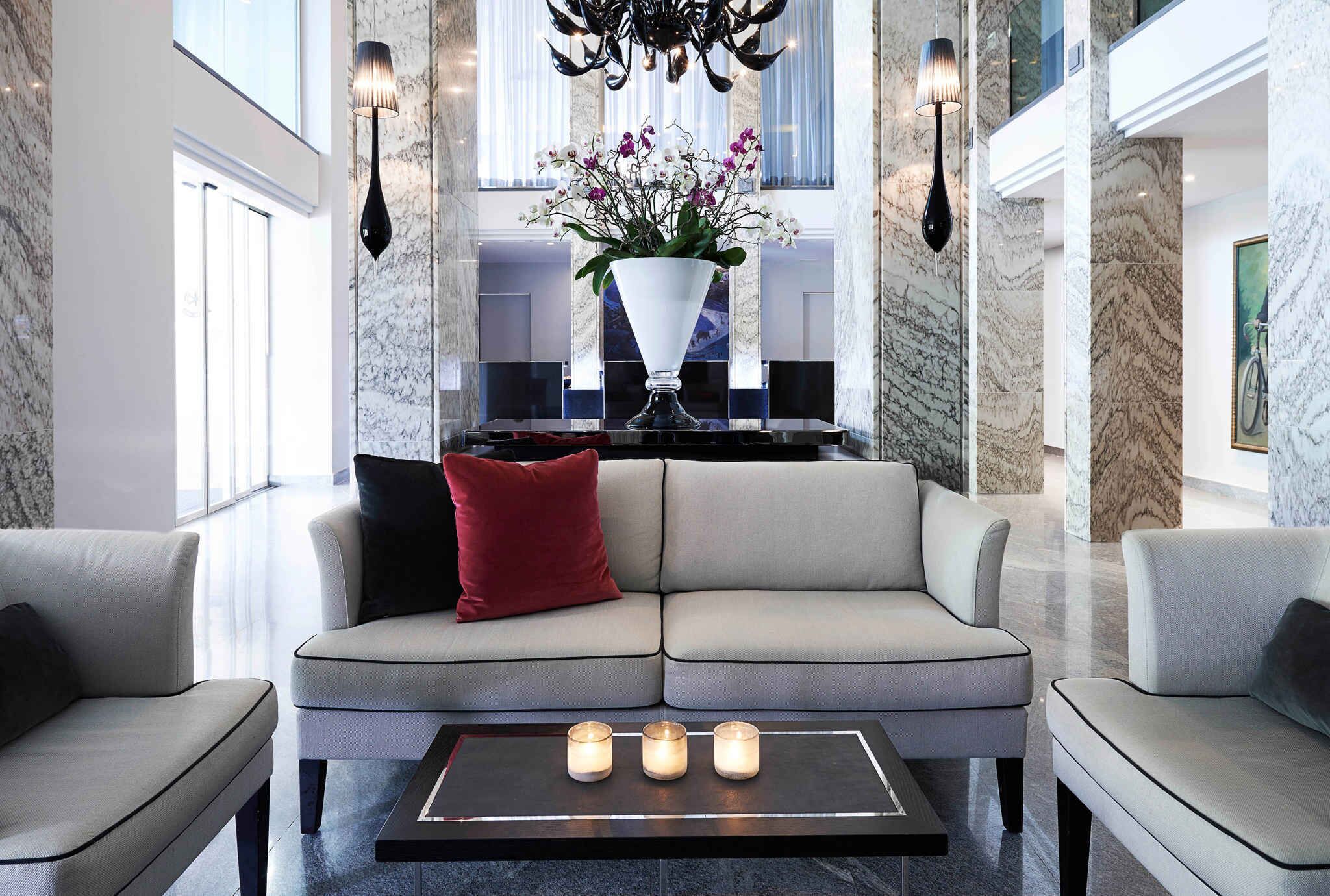 Holiday Apartment Mit Pool - Castelnuovo del Garda