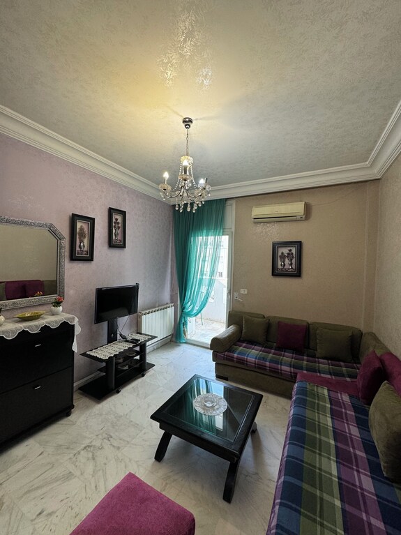 The Best Place With Best View - Tunis