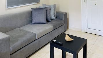 TV de tela plana