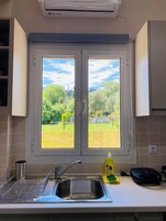 2 quartos, Wi-fi grátis 