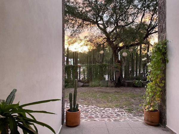 Casa Flora - Querétaro