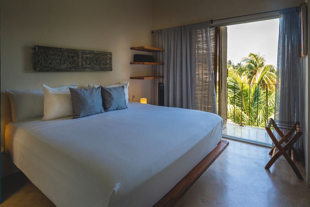 Casa Mia El Cuyo Eco Beach Boutique - El Cuyo