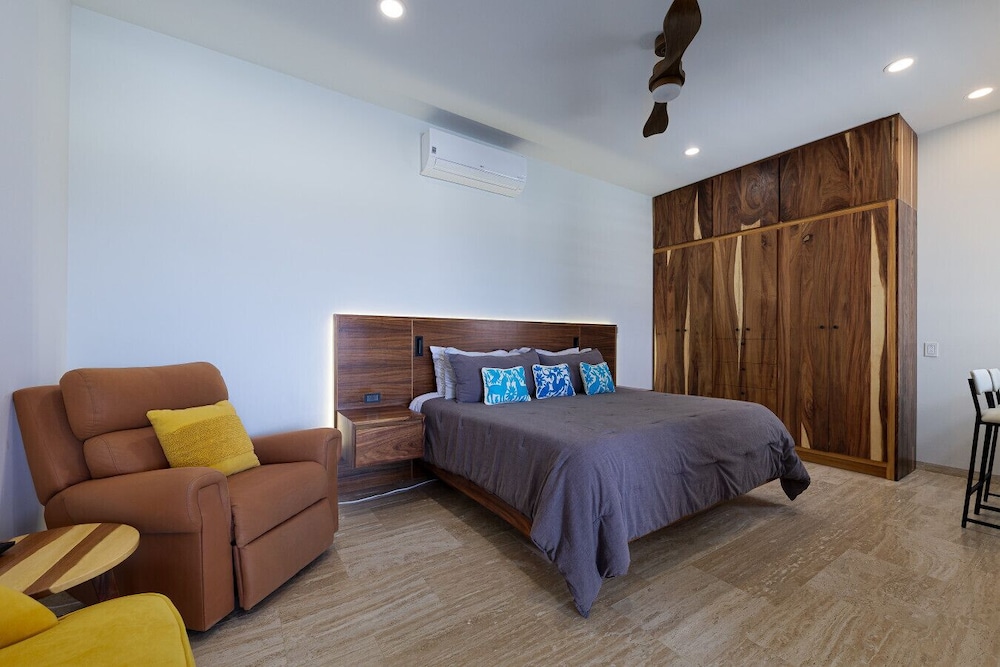 Seize The Day With Gorgeous Views At Carpe Diem Condo - Los Barriles