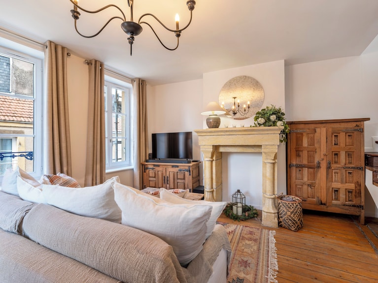 Rock In Share - A La Fleur De Ly - Metz