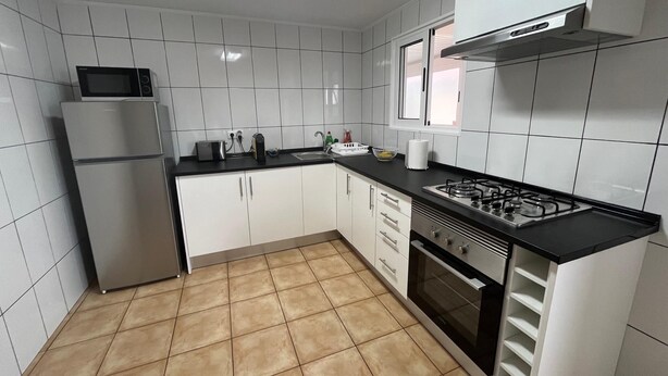 Casa | Cozinha privada