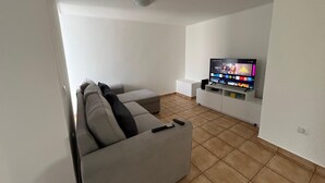 Casa | Área de estar