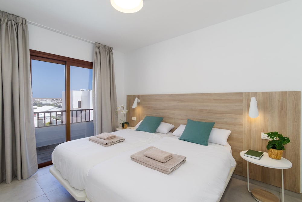 238 - Villa Sofia (Lh238) - Playa Blanca, Las Palmas, España