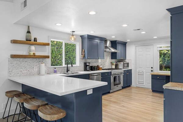 Stone Lagoon By Avantstay Steps To The Beach + Backyard Oasis! - Dana Point, CA