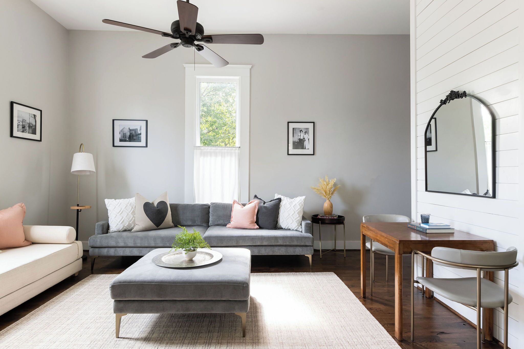 Charming 2-bedroom Historic Home In Franklin, Tn - Brentwood, TN