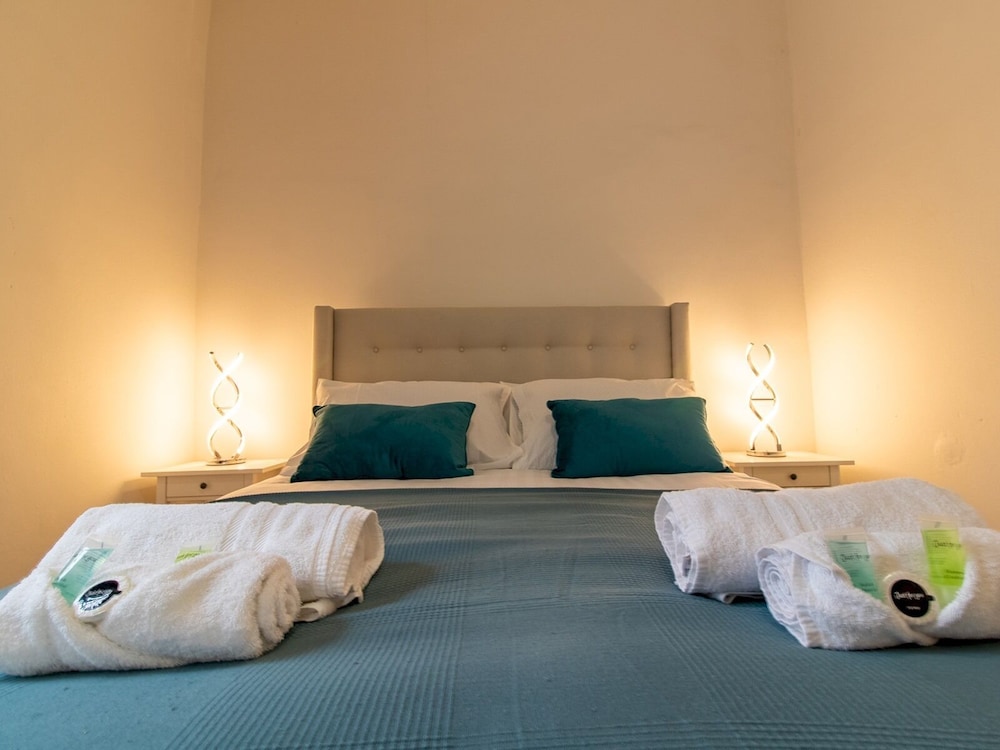 Pass The Keys | Stylish Flat In The Heart Of Newcastle City Centre - Haymarket - Newcastle