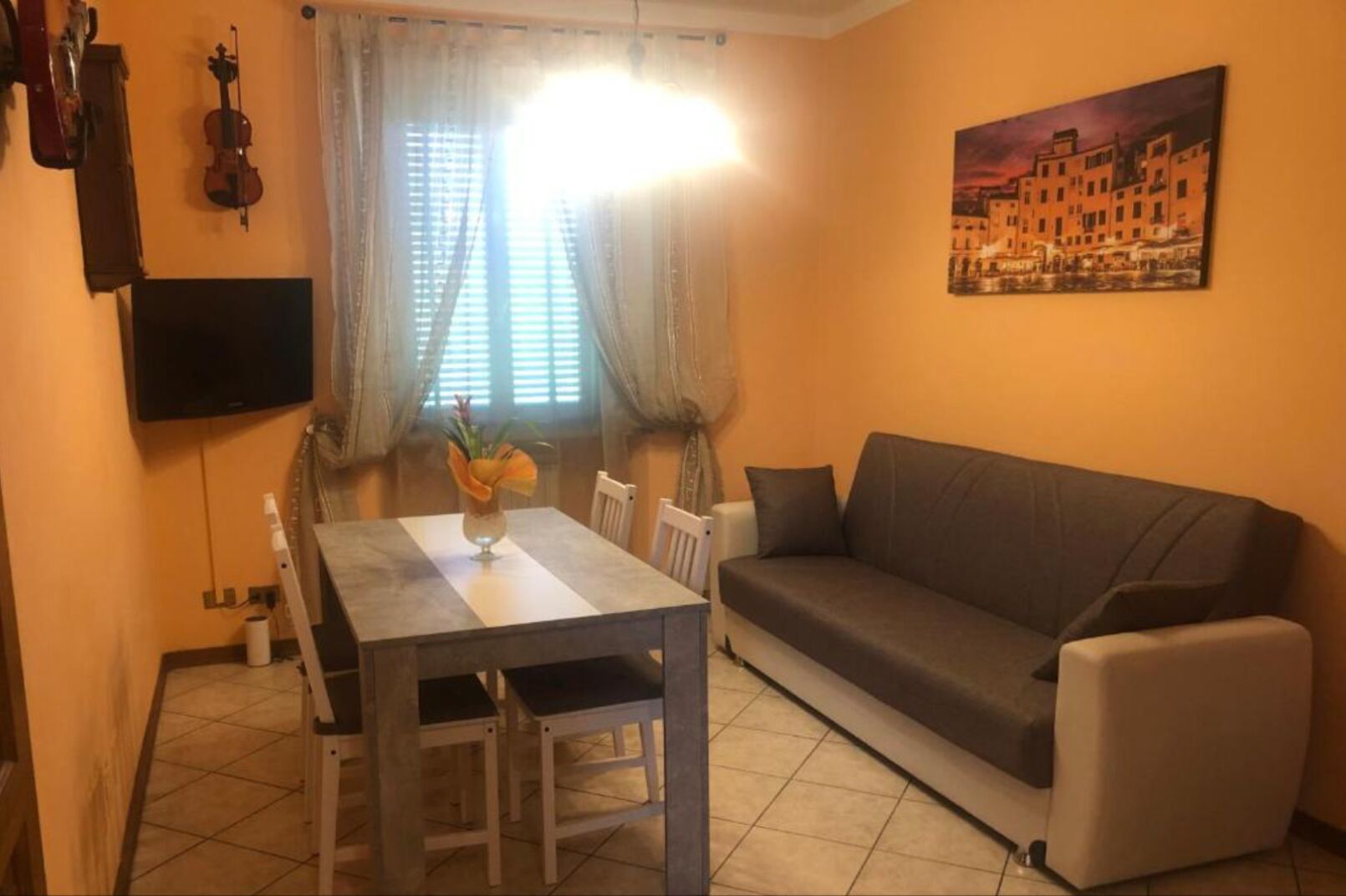 "Tenuta Fagnani " Tuscany Lucca - Lucca