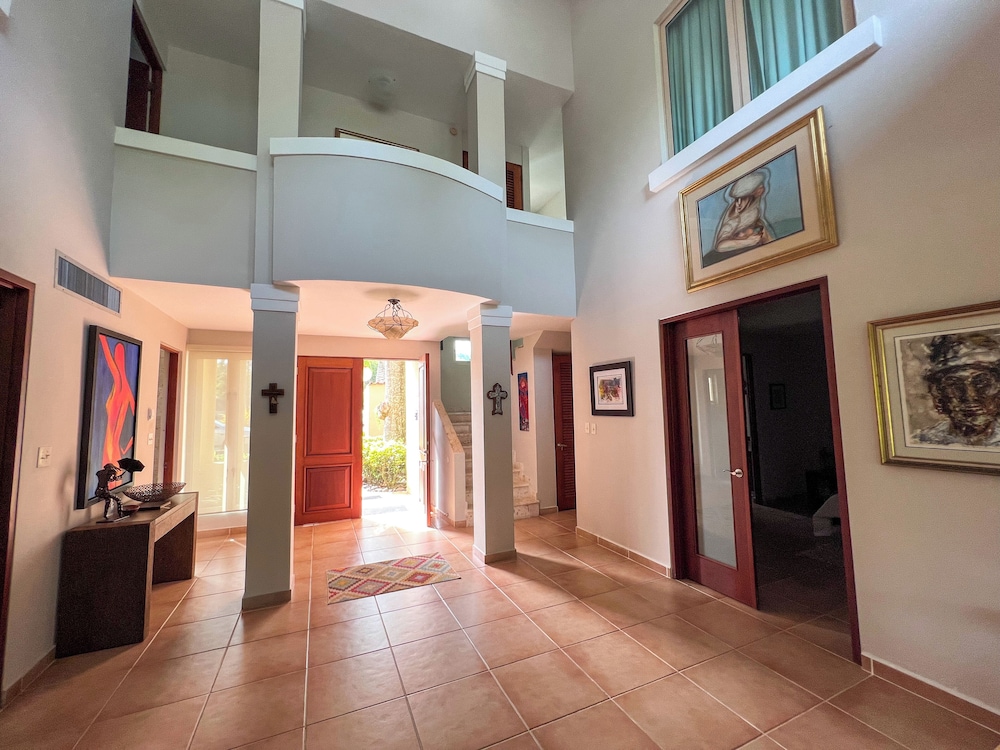 Paradise Villas & Vacations - Porto Rico