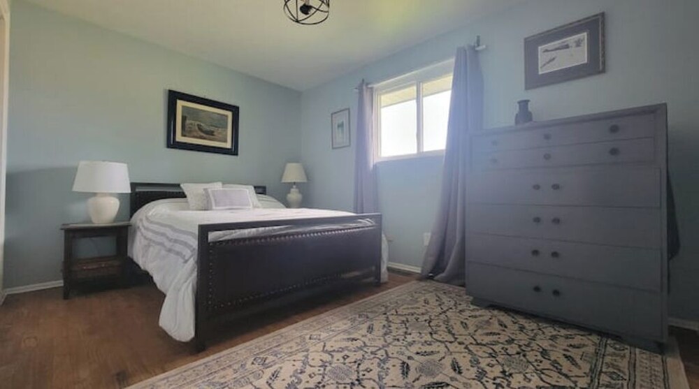 Bright And Cozy Home. - Kent, WA