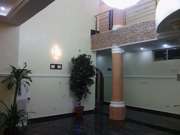 Golden Palm Resort And Hotels Lekki - Lagos