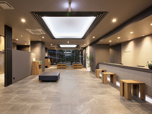 Hotel Route Inn Fukushima Nishi Inter - Fukushima