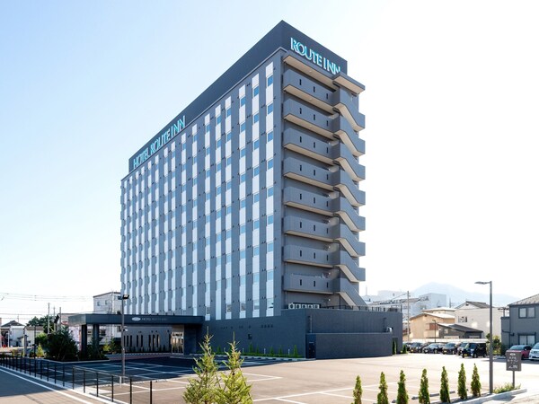 Hotel Route Inn Numata - Gunma