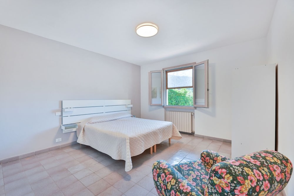 Villa Lorenzo Nella Baia Di Nisporto - Portoferraio