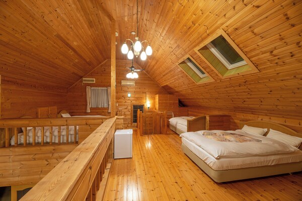Vacation Villa&glamping Blue Eden - Izu