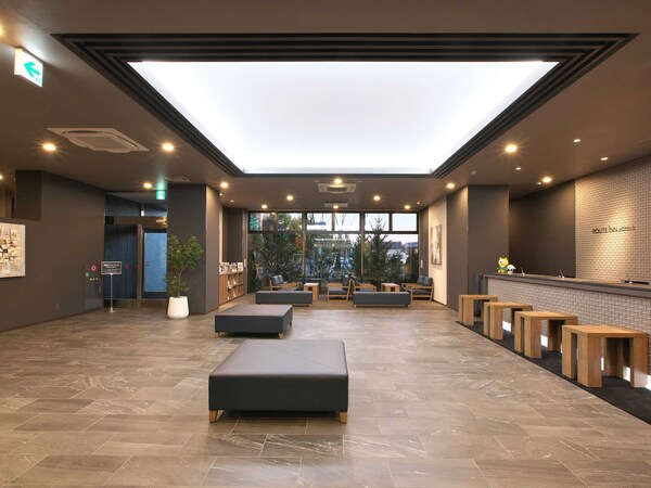 Hotel Route Inn Kuwana - Mie