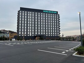 Estacionamento grátis 