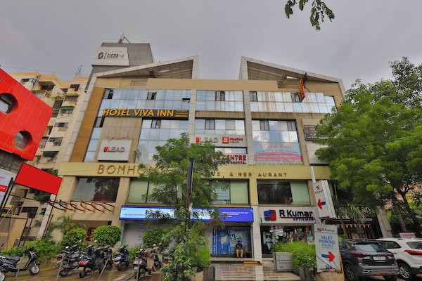 Hotel Viva Inn - Ahmedabad