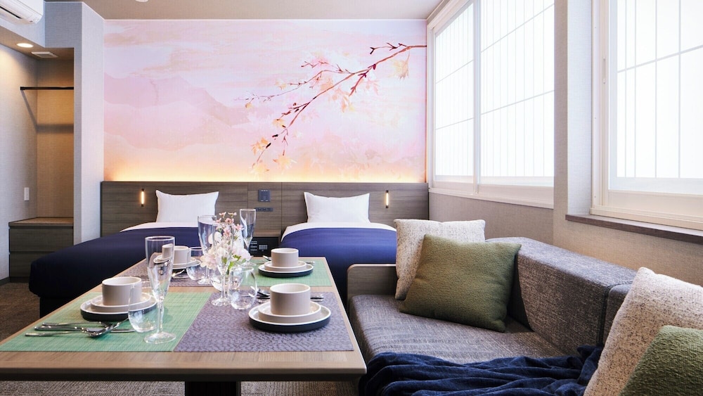 Minn Shijo Omiya - Kyoto