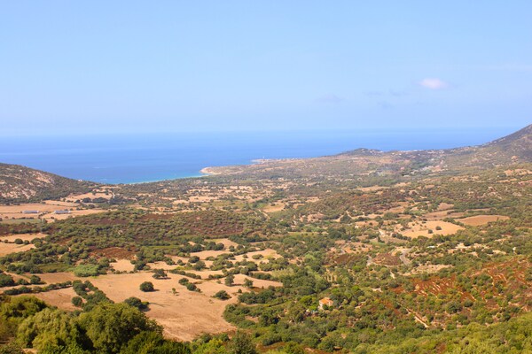 Le Belvedere - Balagne