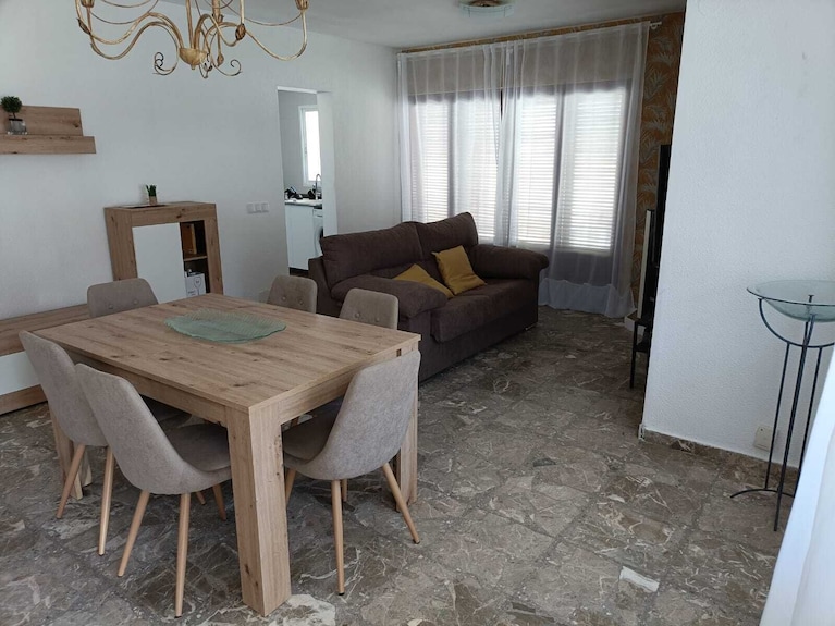 Villa Particular, Confortable - Castellón de la Plana