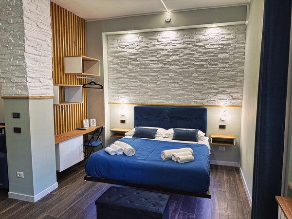 Central Vasto Histonium - Vasto