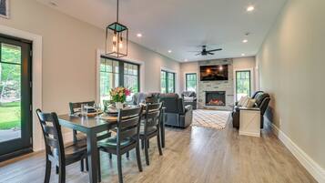 Casa de Campo (4 Bedrooms) | Interior