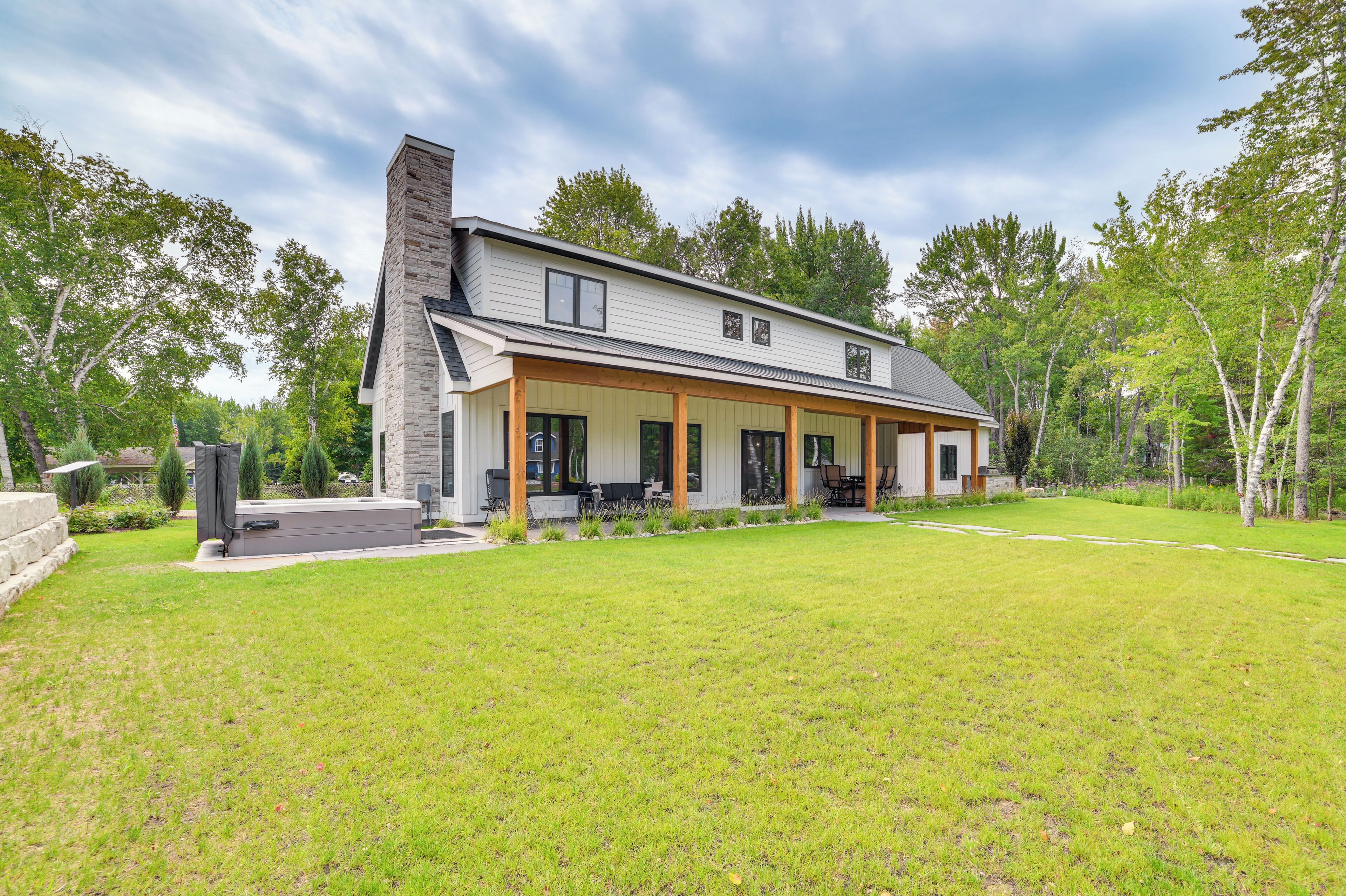 Casa de Campo (4 Bedrooms) | Interior
