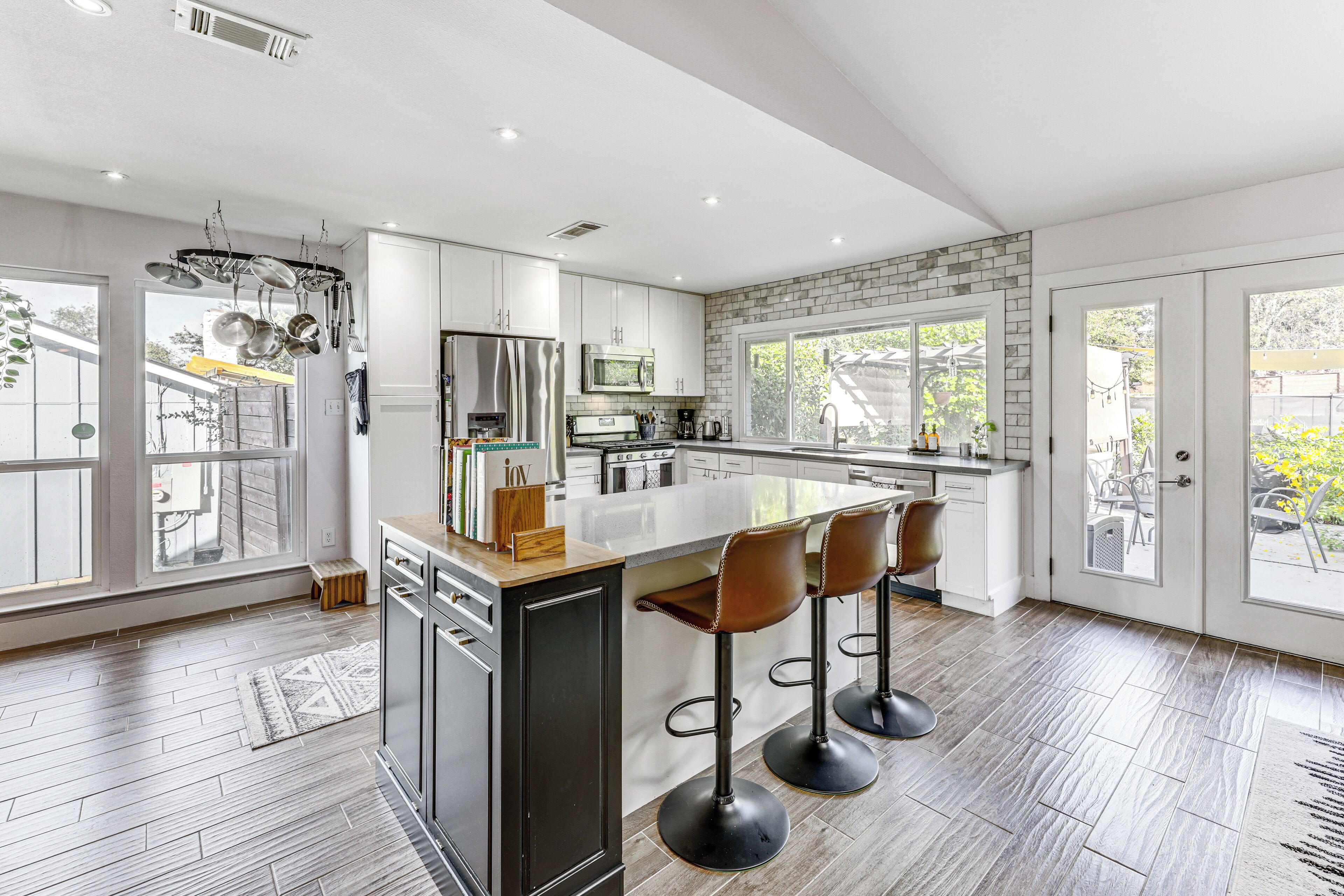 Casa (3 Bedrooms) | Parte interna