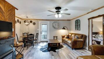 Casa (3 Bedrooms) | Interior