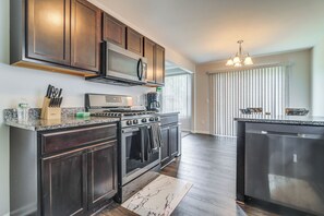 Casa (2 Bedrooms) | Interior