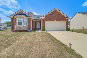 Casa (2 Bedrooms) | Parte interna