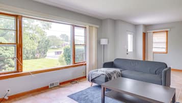 Apartamento (2 Bedrooms) | Interior