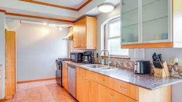 Apartamento (2 Bedrooms) | Interior