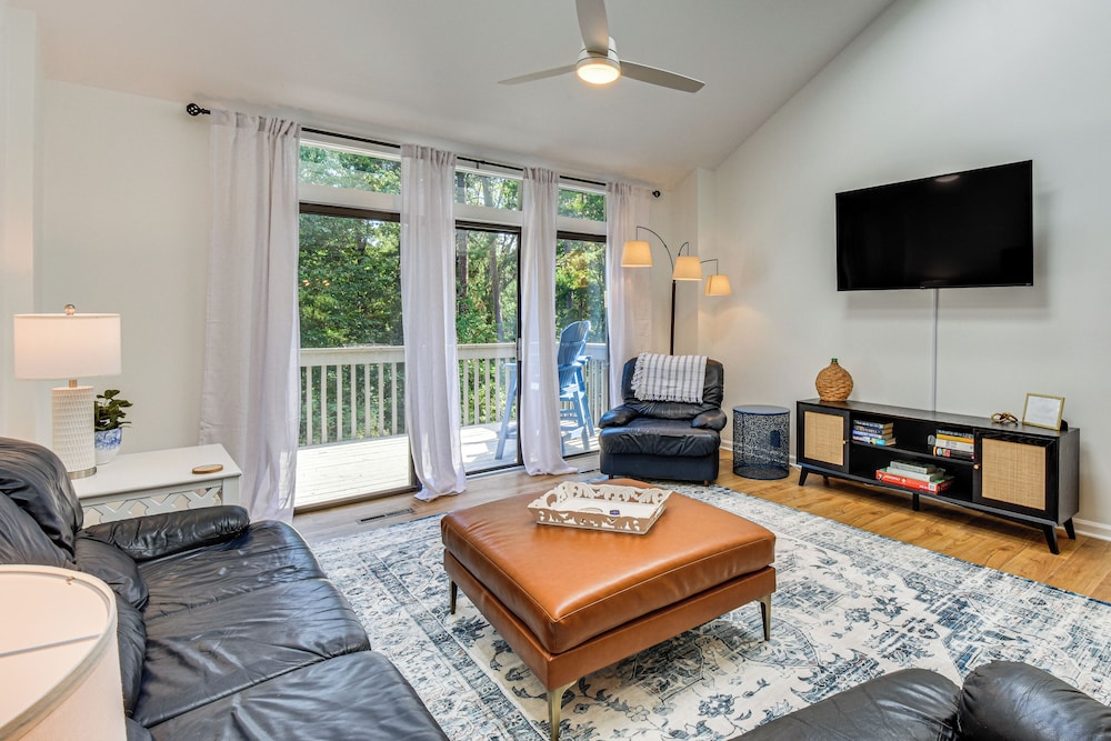 Keowee Key Condo W/ Lake Access & Community Pools! - Lake Hartwell