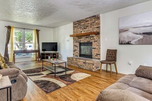 Casa (4 Bedrooms) | Fachada da propriedade